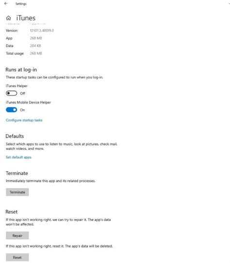 نحوه رفع خطای ناشناخته xe a در آیتونز تعمیرات موبایل ارور موبایل