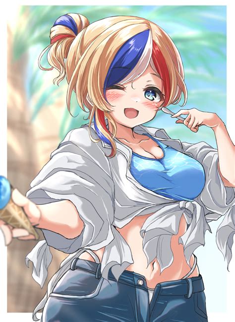 Commandant Teste Kantai Collection Drawn By Kasashikasasi008