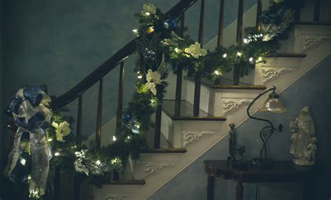 Creative Ways To Decorate With Holiday Lights