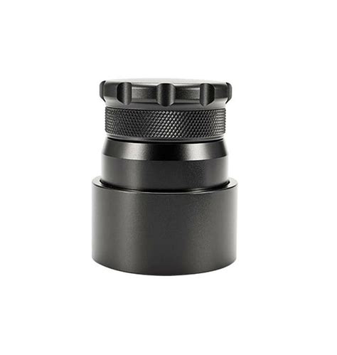 Palumma 에스프레소 커피 젓기 53mm 니들 타입 커피 분배 도구 커피 파우더 디스트리뷰터 니들 젓기 티몬