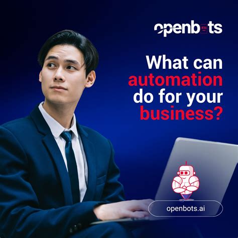 Openbots On Linkedin Openbots Automation Business Automatedworkflow Boostproductivity