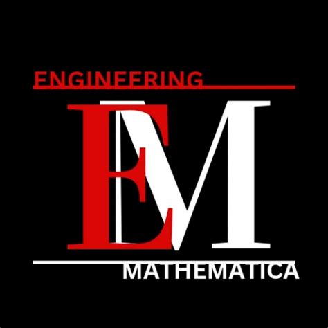 ENGINEERING MATHEMATICA YouTube