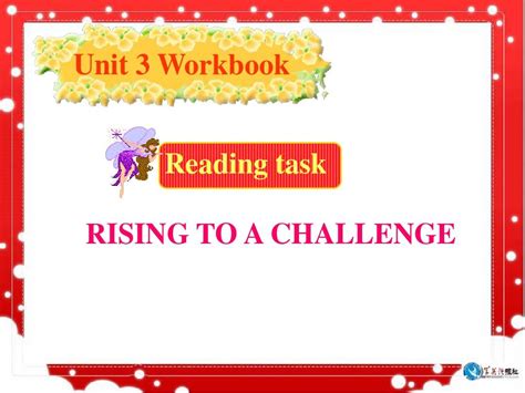 Workbook Reading And Writing Word