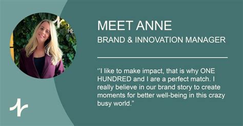 Anne Moeskops Posted On Linkedin