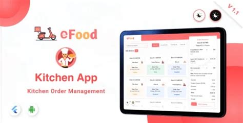 Efood Kitchenchef App Getallscripts