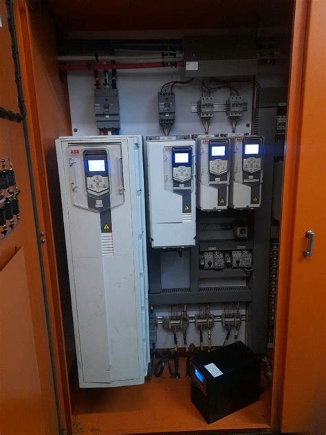 Last Mugodhi On Linkedin Abbdrives Plcprogramming Instrumentationandcontrol