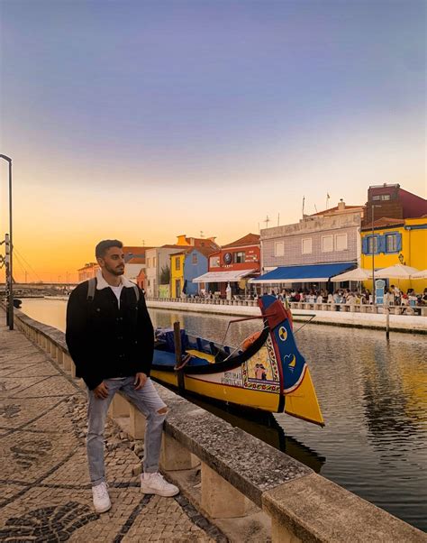 Cosas Que Ver Y Hacer En Aveiro Huellas De Un Viaje