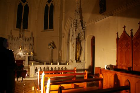 The Chapel Photographs U R B E X C E N T R A L