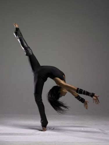 Sofia Boutellas Feet