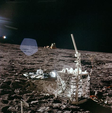 In Depth Apollo 12 Nasa Solar System Exploration In Depth Nasa