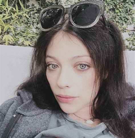 Звезда «Евротура Мишель Трахтенберг умерла в 39 лет