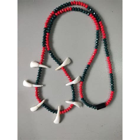 Guia Caboclo Cobra Coral Shopee Brasil