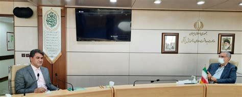 درخواست نماینده خوی از وزیر بهداشت برای ارتقاء دانشکده علوم پزشکی خوی