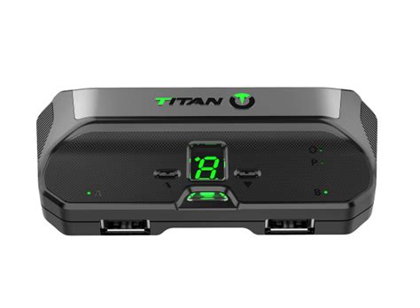 Titan Two Universal Controller Adapter Macros And Mods Mod Squad Australia