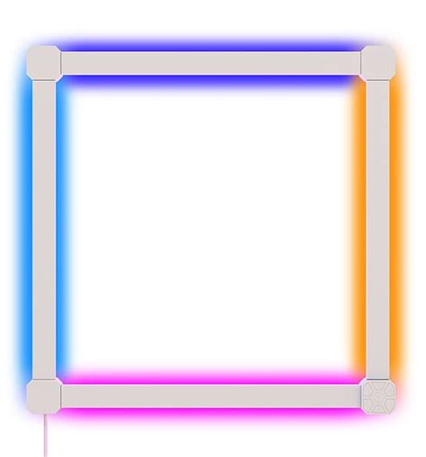 Nanoleaf Lines Review