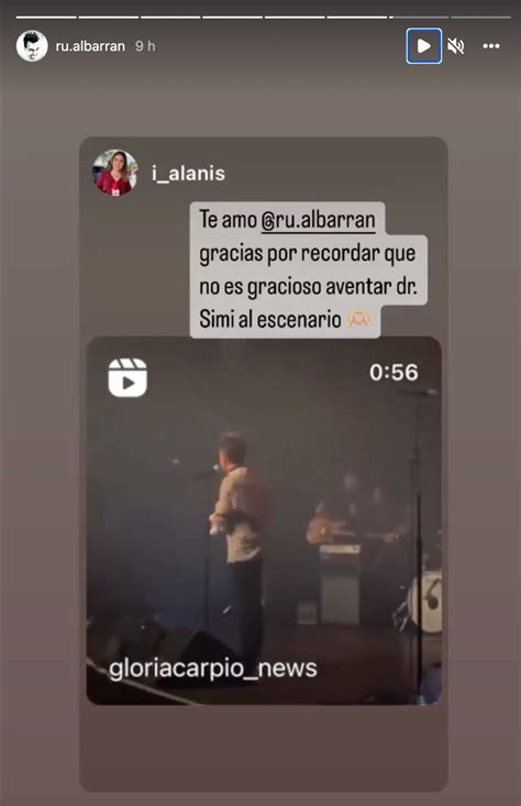 Video Esto Dice Rubén Albarrán Luego De Ser Abucheado Por Destruir Un
