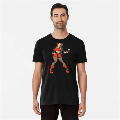Blaze Fielding Street Of Rage 4 Sticker For Sale By Geempah Redbubble