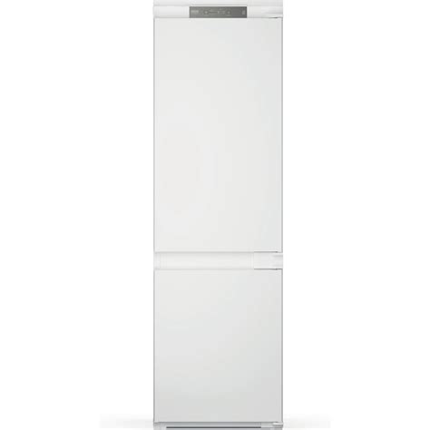 PontoFrio Electrodomésticos Frigorifico Combinado Encastre WHC18T322