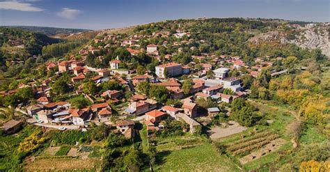 В 13 русенски села живеят под 200 души Вестник Утро