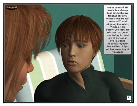 Carol And Peter Four Part Zb Porn