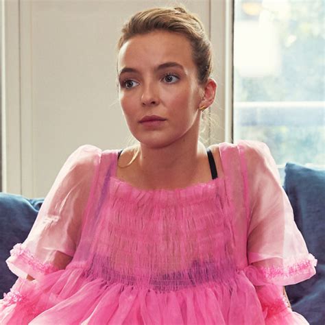 Jodie Comer Source