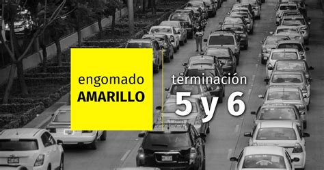 Programa Hoy No Circula Lunes 26 De Septiembre En La Cdmx Y Edomex