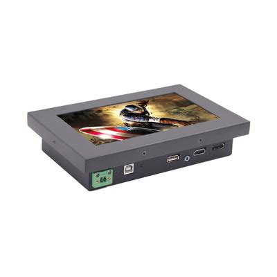 Sunlight Readable LCD Monitor Factory Buy Good Quality Sunlight Readable LCD Monitor Products