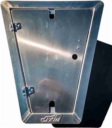 Shop Jareds Tinnie Mods