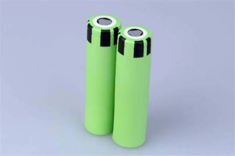 What Is The Highest Capacity 18650