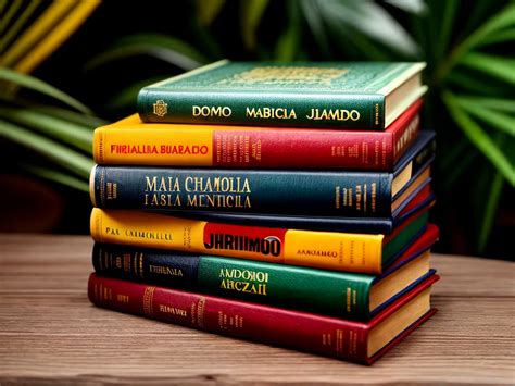 10 livros brasileiros obrigatórios para ler Escolhendo Bem