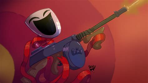 A Fanart Of Gangle Xd Tadc By Banlyxd On Newgrounds