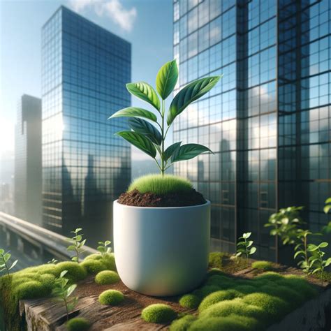 Harnessing Nlp For Effective Esg Reporting Insights For Smes