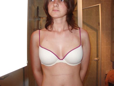 Italian Shy Brunette Shows Her Body In Lingerie Porn Pictures Xxx Photos Sex Images