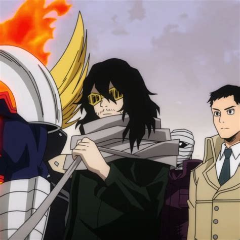 Shota Aizawa En 2025