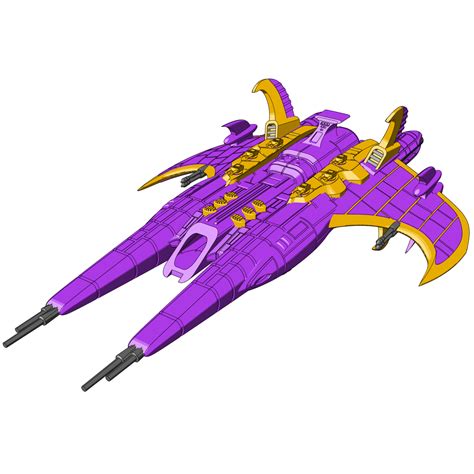 Centauri Octurion Battleshipfree Stl File For D Printingcults