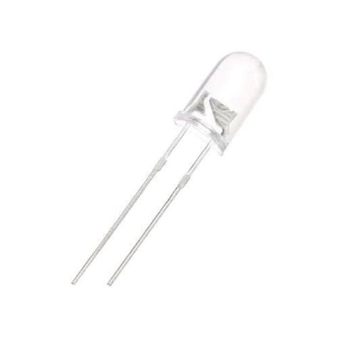 Ir Infrared Transmitter Diode Labtex Bd