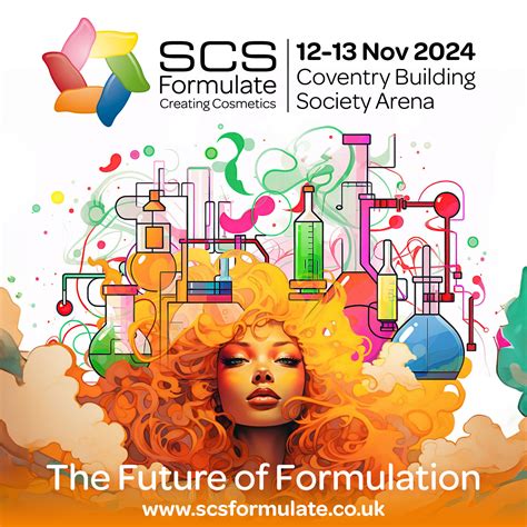 Scs Events Society Of Cosmetic Scientists