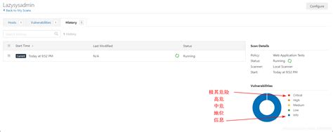 【网络攻防课实验】六：漏洞扫描之nessusnessus漏洞库kb 野原新之助的博客 Csdn博客
