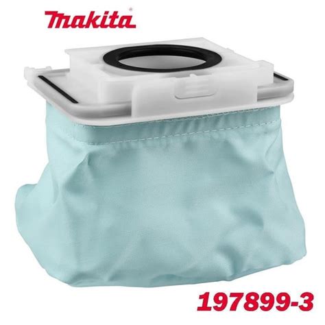 Филтърна торба за прахосмукачка Makita 197899 3 Stroymart Bg Твоята Строителна Борса