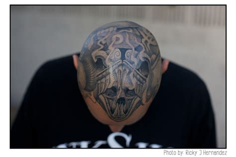 Nuestra Familia Tattoos