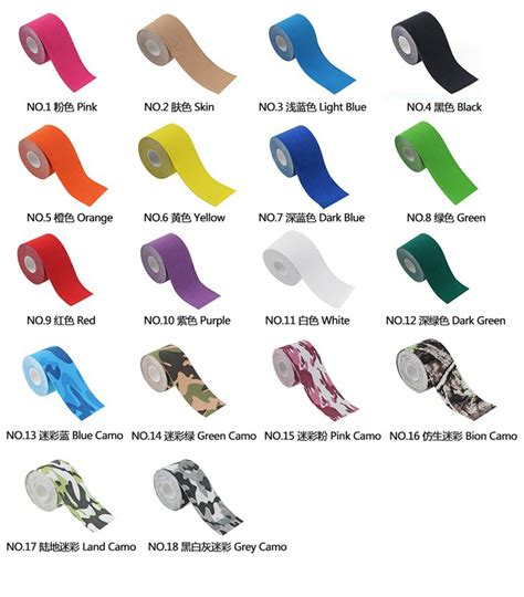 China Best Kinesiology Tape For Wrist Suppliers Manufacturers Factory