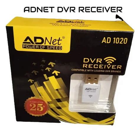 Adnet Ad1020 Wireless Usb Adaptor At ₹ 350 Piece Usb Adaptor In Ghaziabad Id 2849664883555