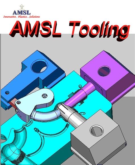 Amsl I On Linkedin Injectionmoulding Injectiontooling