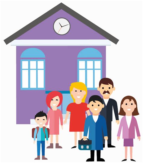 La charte éducative de confiance Enseignement Catholique
