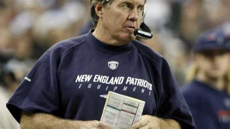 Belichick Adds Nothing To Jets Pats Hype Newsday