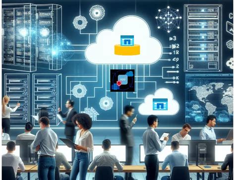 Provide Remote Access To Azure Netapp Files Volumes Using F5 Distributed Al Mollsen