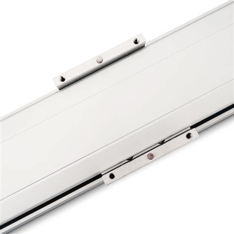 Belt Driven Linear Module High Speed Actuator Low Noise Rail Guide Fuyu Technology Co Ltd