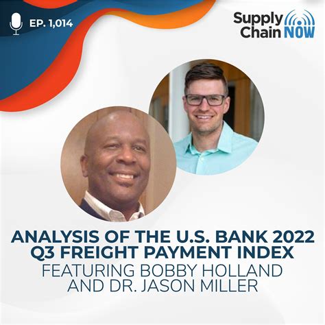 National Supply Chain Day℠ Supply Chain Now