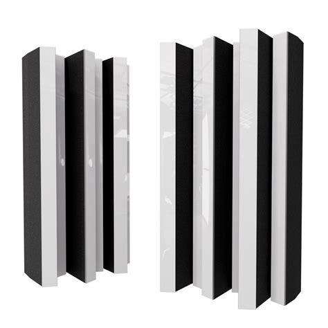 Sound Acoustic Diffuser «arto Half — Buy Acoustic Diffuser In Online Store Best Prices