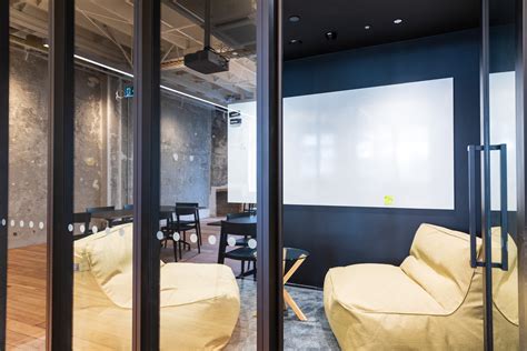 Hiring The Radically Collaborative Space Radically